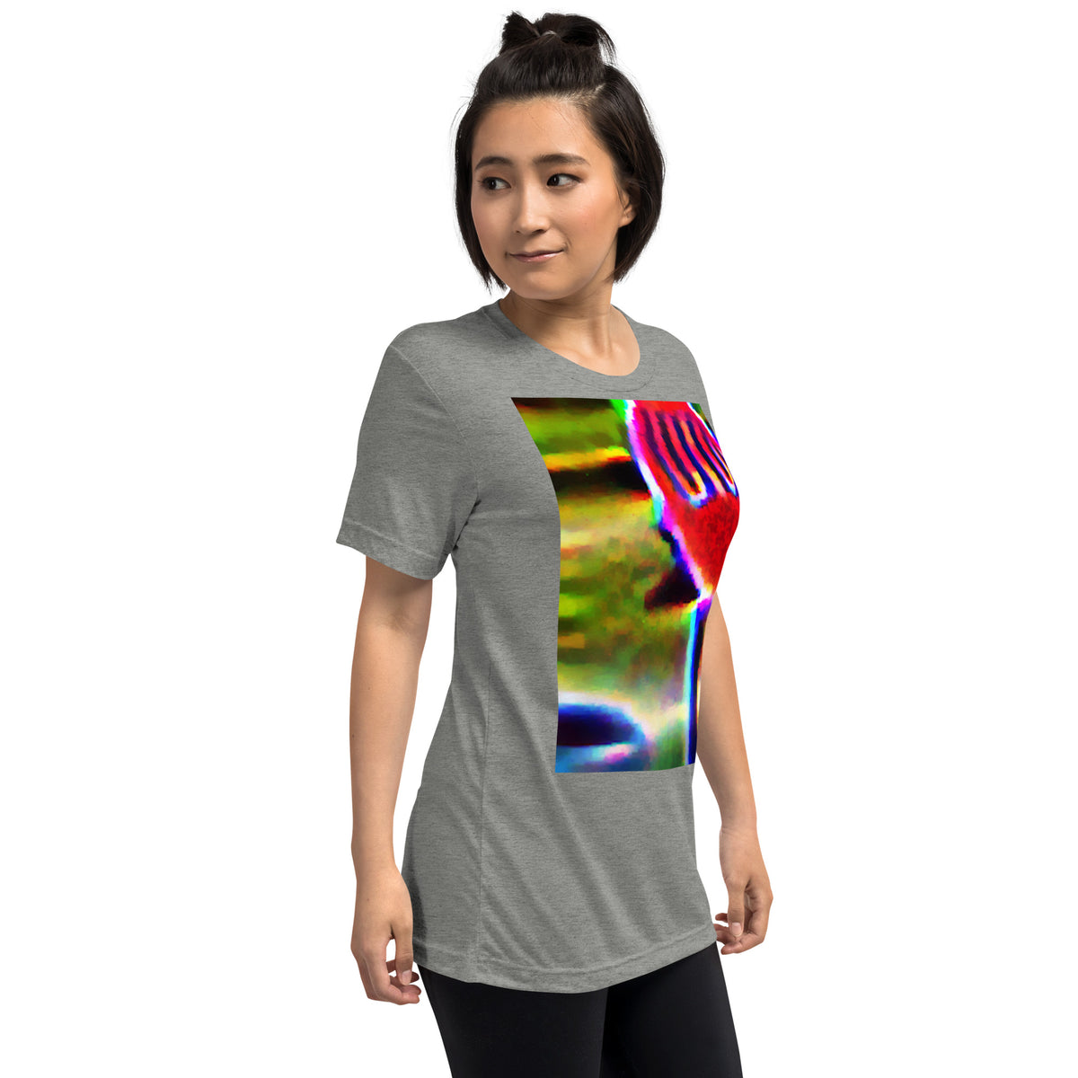 this shirt is a stop sign - YOLOv2 – adversarial designs
